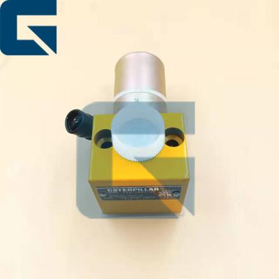 China 139-3990 1393990 Excavator E300 Solenoid Valve for sale
