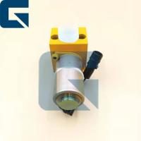 China 139-3990 1393990 Excavator E300 Solenoid Valve for sale
