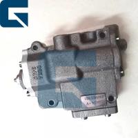 China 14727834 VOE14727834 Excavator EC200D EC210D Pressure Regulator for sale