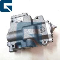 China 14727834 VOE14727834 Excavator EC200D EC210D Pressure Regulator for sale