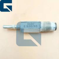 China 327-8917 3278917 Excavator E320E E324E Relief Valve for sale
