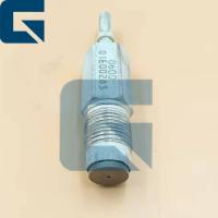 China 327-8917 3278917 Excavator E320E E324E Relief Valve for sale
