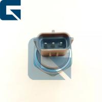 China 499000-6131 4990006131 Engine 4HK1 6HK1 Common Rail Fuel Pressure Sensor for sale