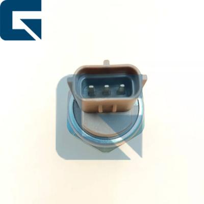 China 499000-6131 4990006131 Engine 4HK1 6HK1 Common Rail Fuel Pressure Sensor for sale