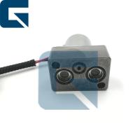 China 702-21-62200 7022162200 Excavator PC300 PC350 Pilot Valve for sale