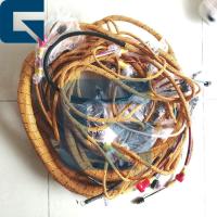 China 283-2933 2832933 Excavator E330D Chassis Wire Harness for sale