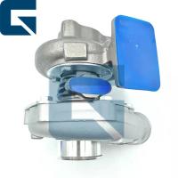 China 49189-00501 4918900501 Engine TD04HL-15G Turbocharger for sale