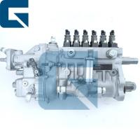 China 6222-73-111 622273111 Loader WA400-3 Fuel Injection Pump for sale