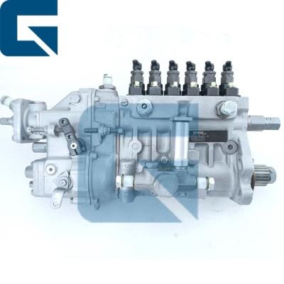 China 6222-73-111 622273111 Loader WA400-3 Fuel Injection Pump for sale
