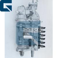 China 6222-73-111 622273111 Loader WA400-3 Fuel Injection Pump for sale