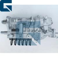 China 6222-73-111 622273111 Loader WA400-3 Fuel Injection Pump for sale