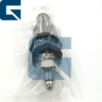 China 723-70-51401 7237051401 Excavator PC200-5 Main Relief Valve for sale
