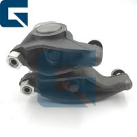 China 4928698 Engine ISDE 6.7 Rocker Arm Assembly for sale