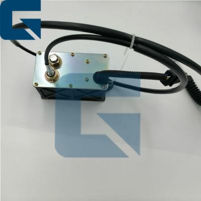 China 509-9704 5099704 Excavator E312D Throttle Motor for sale