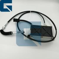 China 509-9704 5099704 Excavator E312D Throttle Motor for sale