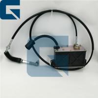 China 509-9704 5099704 Excavator E312D Throttle Motor for sale
