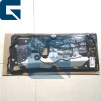 China 320/09382 32009382 Engine 3CX 4CX Cylinder Head Gasket for sale