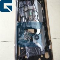 China 320/09382 32009382 Engine 3CX 4CX Cylinder Head Gasket for sale