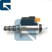 China 457-9878 4579878 Excavator E312F E330F Solenoid Valve for sale