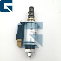 China 457-9878 4579878 Excavator E312F E330F Solenoid Valve for sale