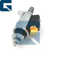 China 457-9878 4579878 Excavator E312F E330F Solenoid Valve for sale