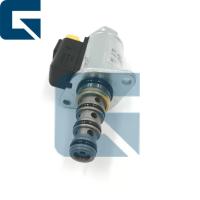 China 457-9878 4579878 Excavator E312F E330F Solenoid Valve for sale