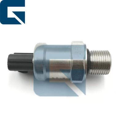 China LC52S00015P1 Excavator SK135SR SK210-8 SK260-8 SK335-8 Pressure Sensor for sale