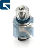 China LC52S00015P1 Excavator SK135SR SK210-8 SK260-8 SK335-8 Pressure Sensor for sale