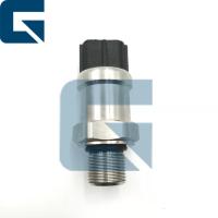 China LC52S00015P1 Excavator SK135SR SK210-8 SK260-8 SK335-8 Pressure Sensor for sale