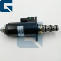 China YN35V00041F1 Excavator Accessories SK200-6 SK200-6E Solenoid Valve for sale