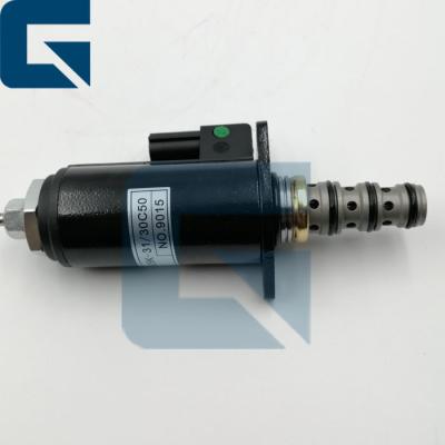 China YN35V00041F1 Excavator Accessories SK200-6 SK200-6E Solenoid Valve for sale