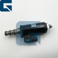 China YN35V00041F1 Excavator Accessories SK200-6 SK200-6E Solenoid Valve for sale