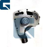 China 225-8016 2258016 Engine C4.4 3054C Water Pump for sale