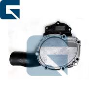 China 225-8016 2258016 Engine C4.4 3054C Water Pump for sale
