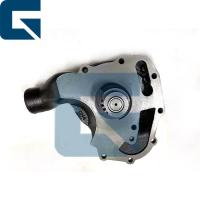 China 225-8016 2258016 Engine C4.4 3054C Water Pump for sale
