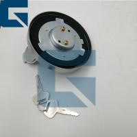China 20Y-04-11160 20Y0411160 Excavator Accessories PC300-8 Fuel Tank Cover for sale