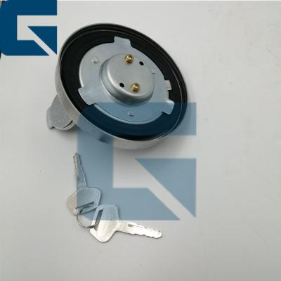 China 20Y-04-11160 20Y0411160 Excavator Accessories PC300-8 Fuel Tank Cover for sale