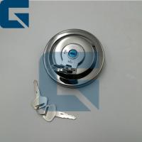 China 20Y-04-11160 20Y0411160 Excavator Accessories PC300-8 Fuel Tank Cover for sale