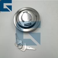 China 20Y-04-11160 20Y0411160 Excavator Accessories PC300-8 Fuel Tank Cover for sale