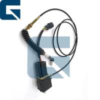 China 102-8007 1028007 Excavator E307 E307B Throttle Motor for sale