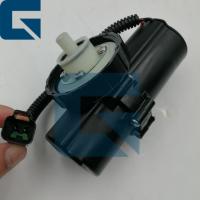 China 228-9129 2289129 Loader 420D 420E Fuel Injection Pump for sale