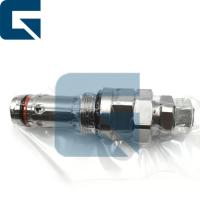 China 723-40-50300 7234050300 Excavator Accessories PC300-5 Main Relief Valve for sale