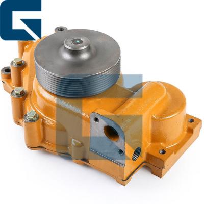 China 6222-63-1200 6222631200 Excavator Accessories PC300-6 Engine 6D108E Water Pump for sale