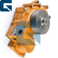 China 6222-63-1200 6222631200 Excavator Accessories PC300-6 Engine 6D108E Water Pump for sale