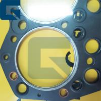 China 34301-00203S 3430100203S For S6K S6KT Engine Gasket Head for sale