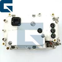 China YN59S00014F1 For SK210LC-6E SK330LC-6E Excavator Monitor Display for sale