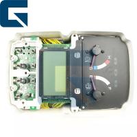 China YN59S00014F1 For SK210LC-6E SK330LC-6E Excavator Monitor Display for sale