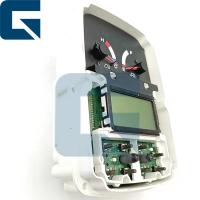 China YN59S00014F1 For SK210LC-6E SK330LC-6E Excavator Monitor Display for sale