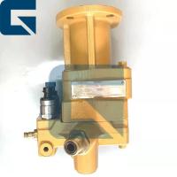 China 6560-71-1202 6560711202 Excavator PC1250-7 Fuel Injection Pump for sale
