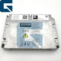 China 89683-E4590 89683E4590 Excavator SK330-8 SK350-8 Controller ECM for sale
